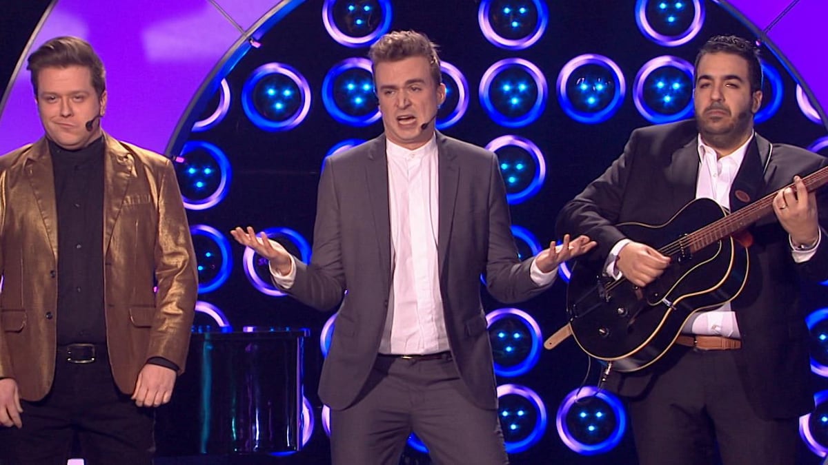 Mathieu Valiquette | Profil | Radio-Canada