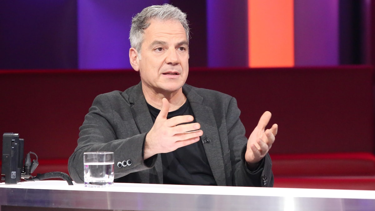 Gary Kobinger : le vaccin à petites doses | Tout le monde en parle