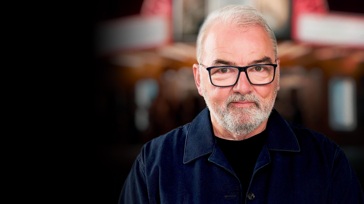 Plongez Dans un cinéma près de chez vous! | ICI Télé | Radio-Canada