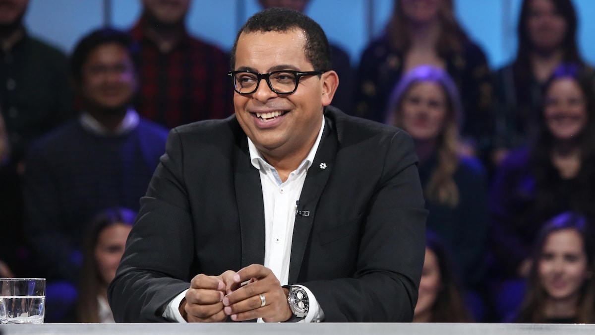 Gregory Charles : homme-orchestre | Tout le monde en parle