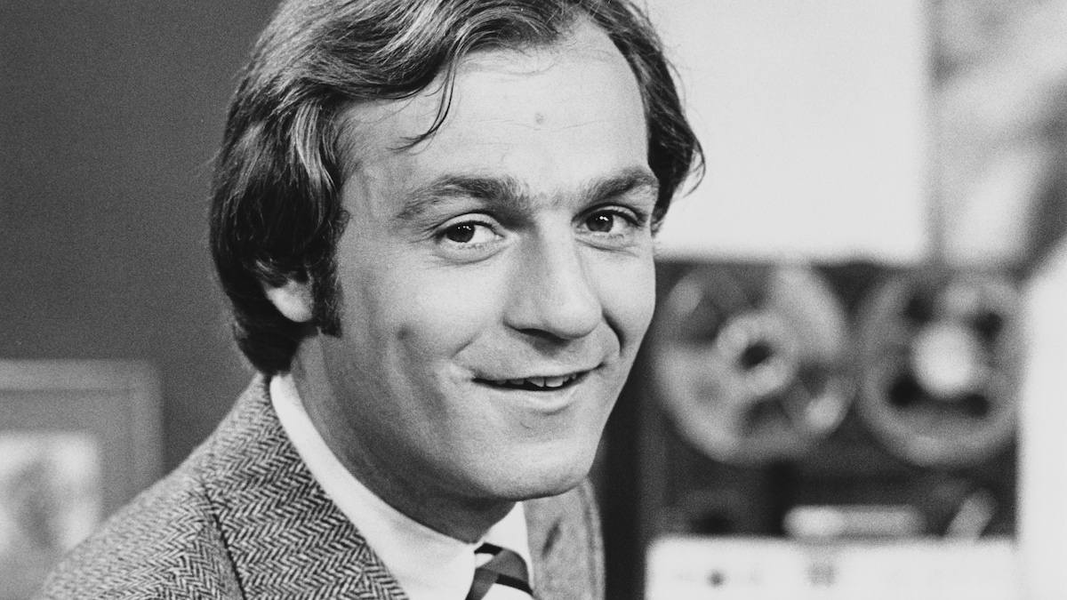 Guy Lafleur, le rassembleur | Doc humanité