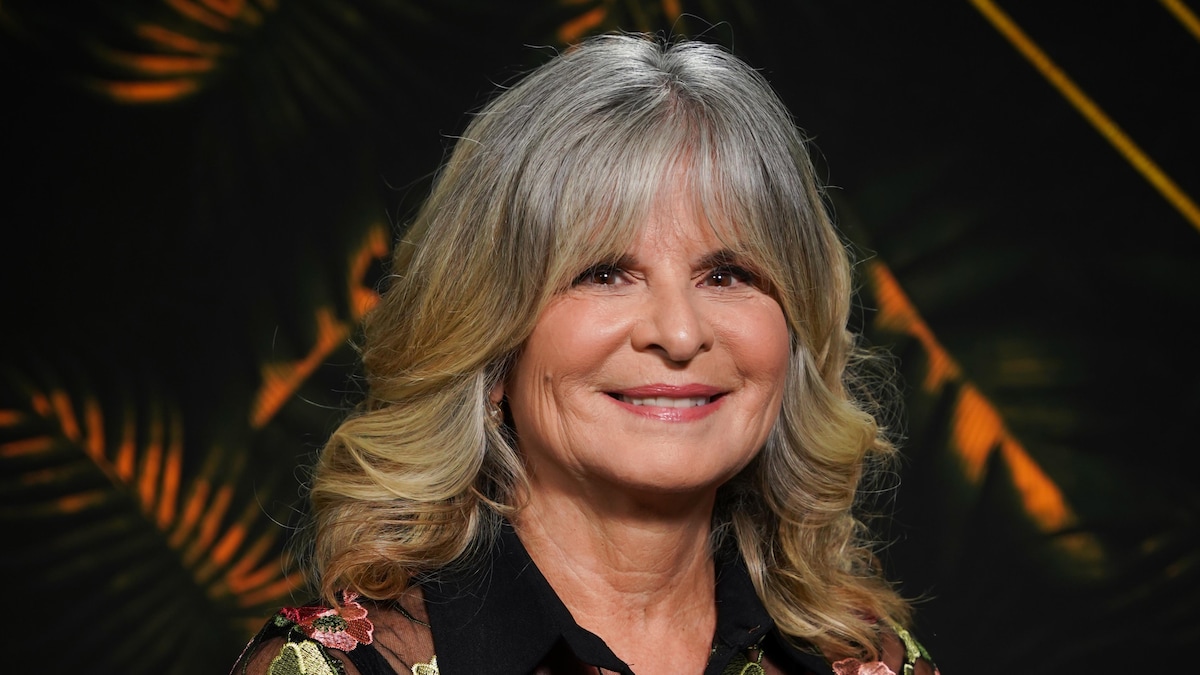 L’importance de la famille pour Guylaine Tremblay | Bonsoir bonsoir!