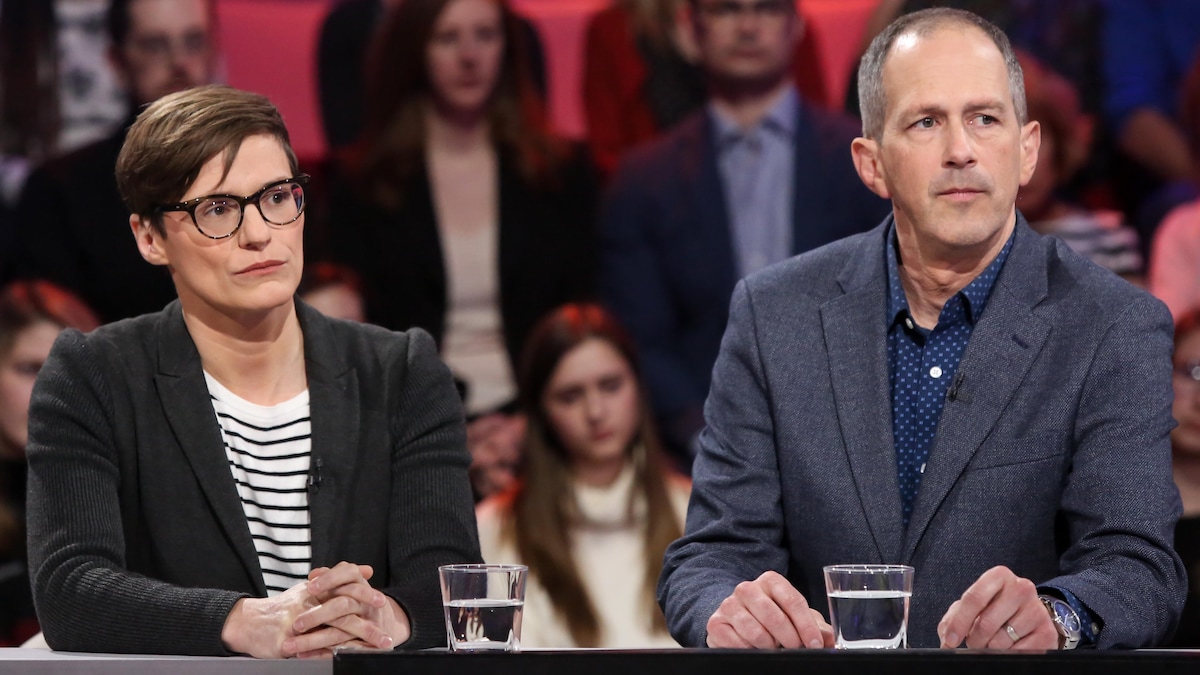 Affaire SNC-Lavalin : haute pression | Tout le monde en parle