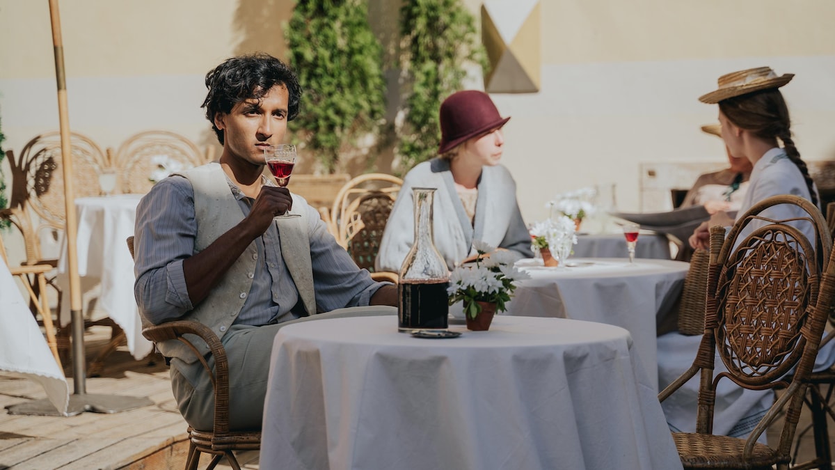 Révélations | Hôtel Portofino