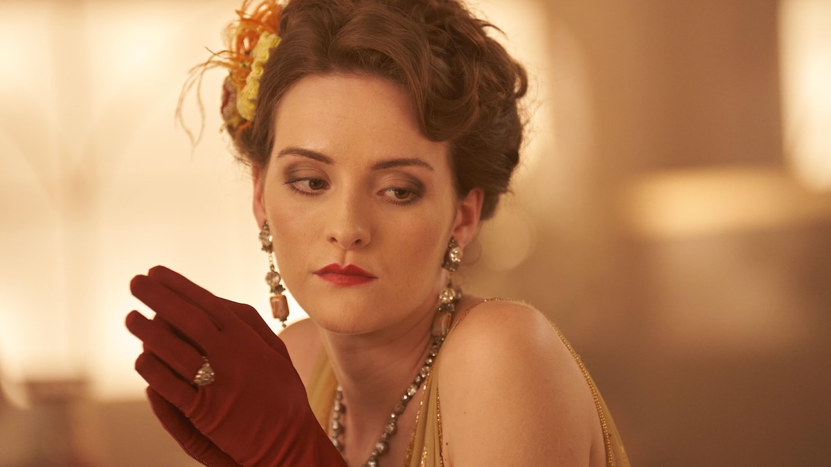 Alice Mays-Smith - Olivia Morris | Hôtel Portofino