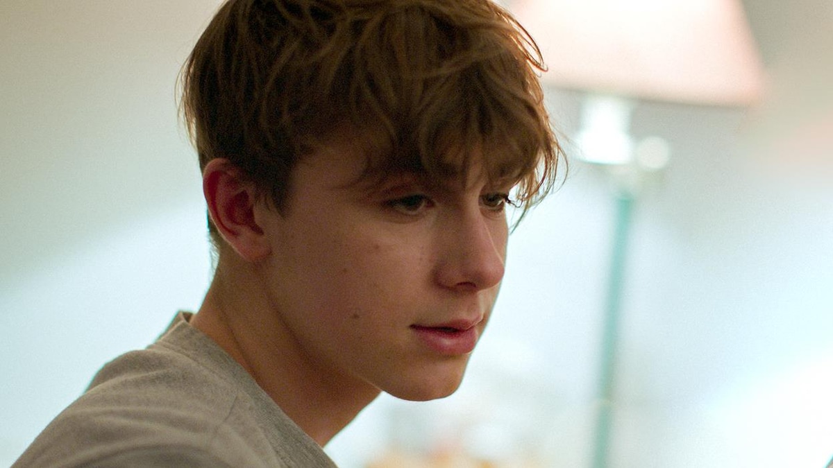 Jeff - Hubert Tremblay | Je voudrais qu'on m'efface