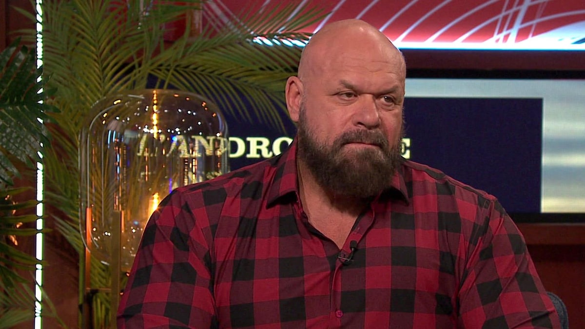 L’andropause sans tabou, avec Hugo Girard | On va se le dire