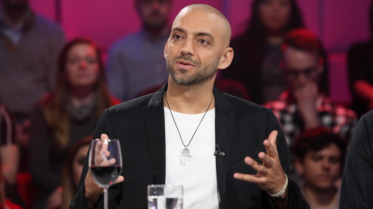 Idan Raichel : musique sans frontières | Tout le monde en parle