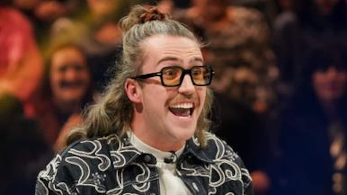 L’achat en ligne ridicule de Mathieu Dufour | Incroyables!