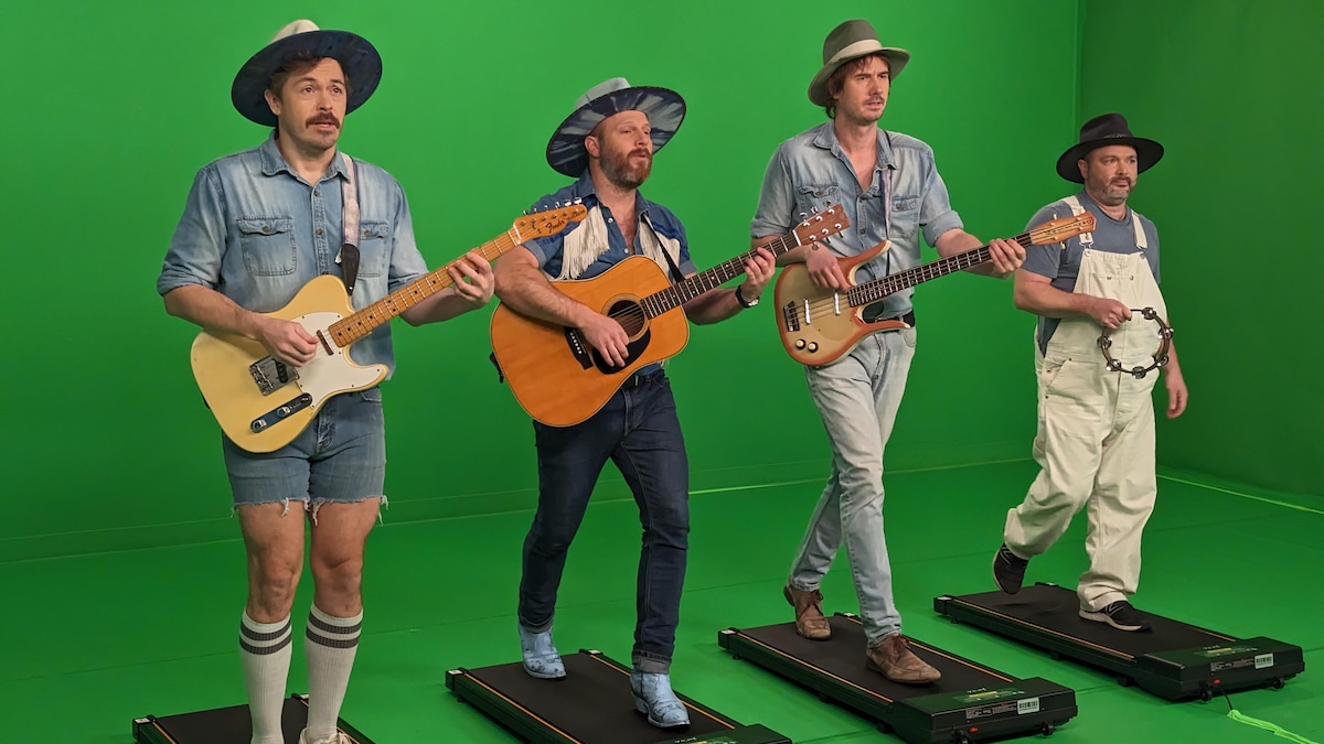 Épisode du jeudi 18 janvier 2024 | Infoman