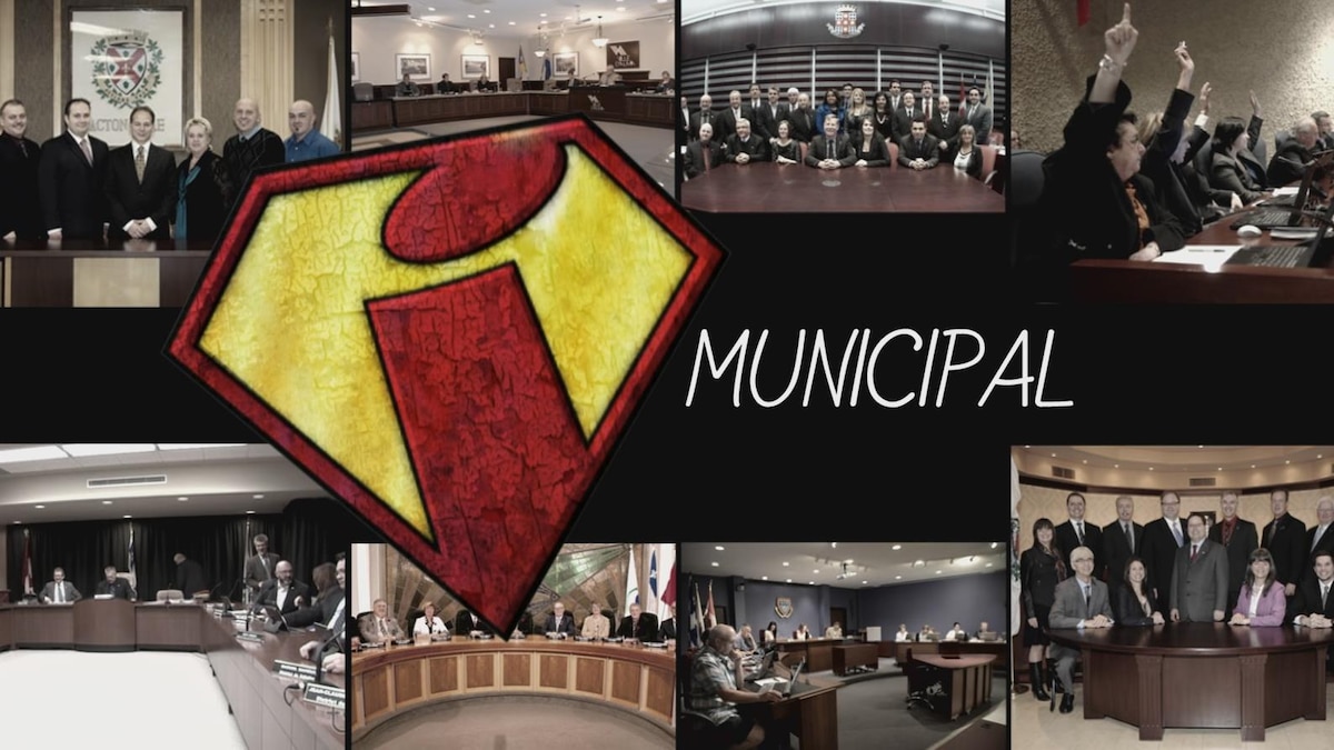 Infoman municipal | Infoman