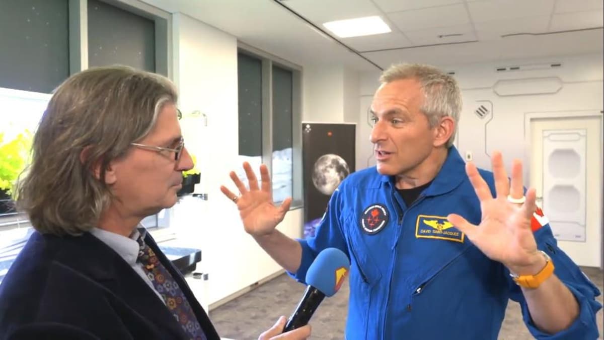 Épisode du jeudi 28 novembre 2024 | Infoman