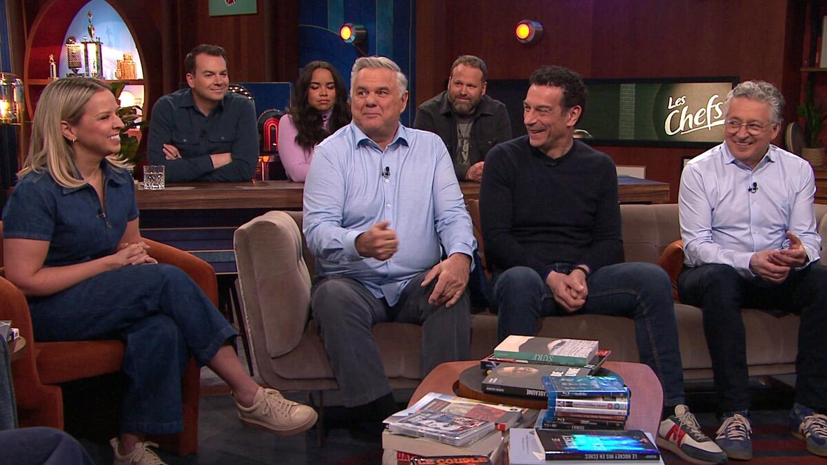 La 14e saison des Chefs!, c’est parti! | On va se le dire