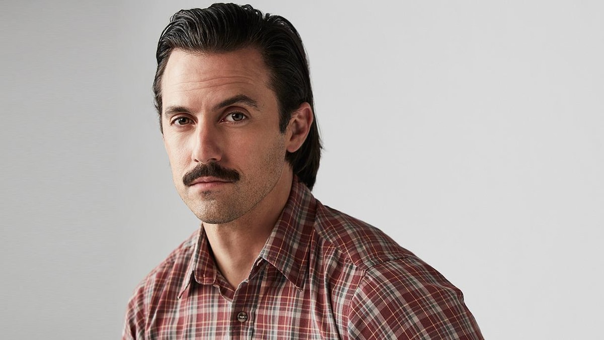 Jack - Milo Ventimiglia | Notre vie