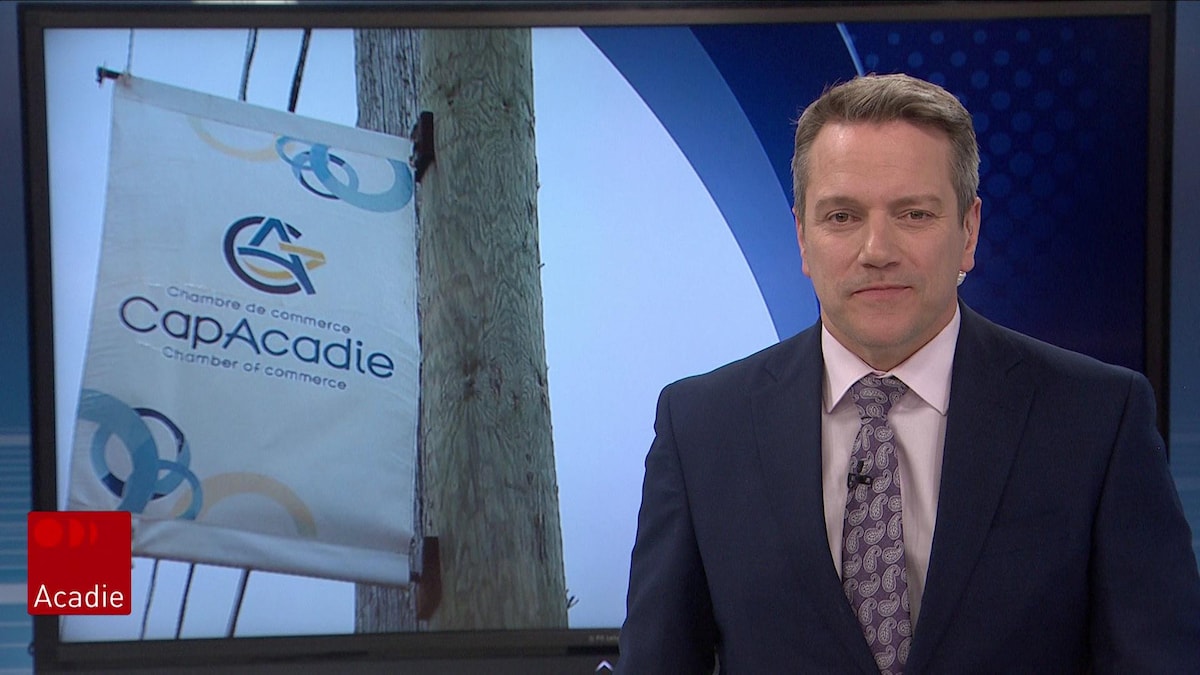 Épisode du dimanche 11 mai 2025 | Le téléjournal Acadie