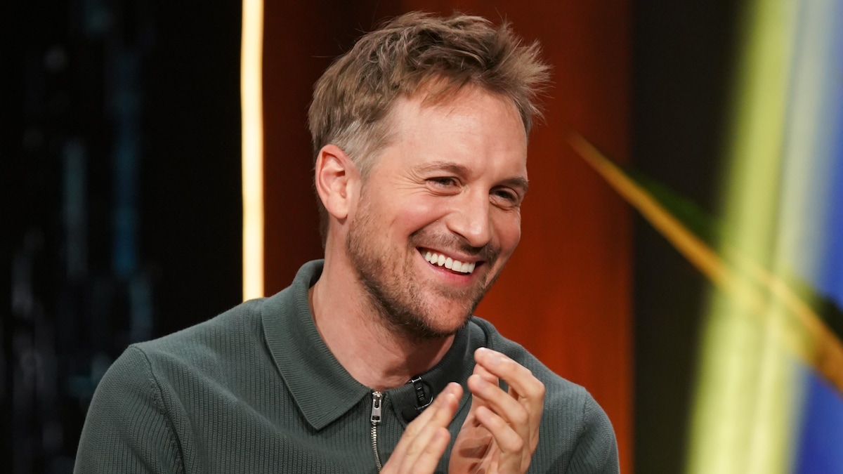 Jean-Philippe Perras dans la première pièce de Kim Thúy | Bonsoir bonsoir!