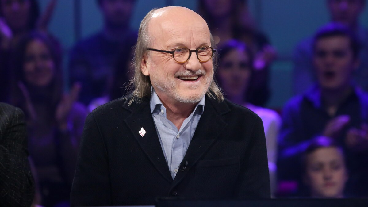 Jim Corcoran : le plus franco des anglos | Tout le monde en parle