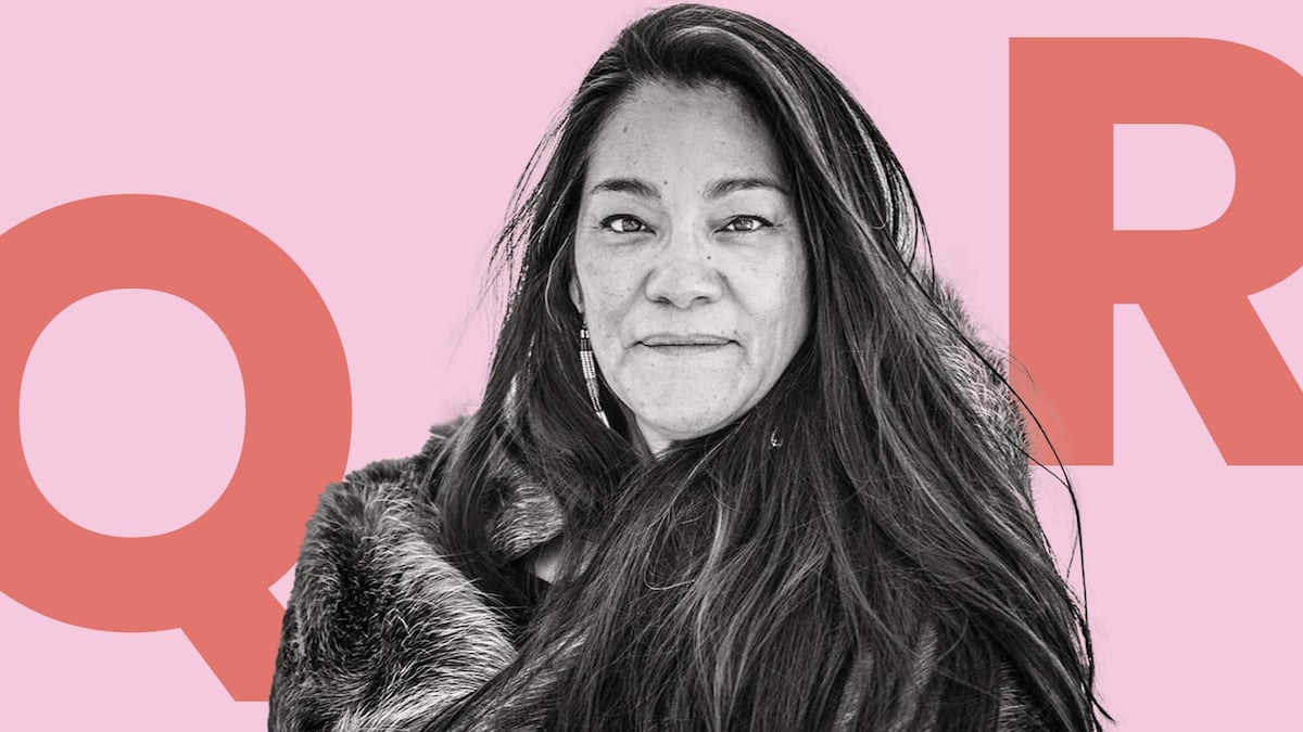 Katia Rock : retrouver la petite fille qu’elle était | ICI Télé | Radio ...