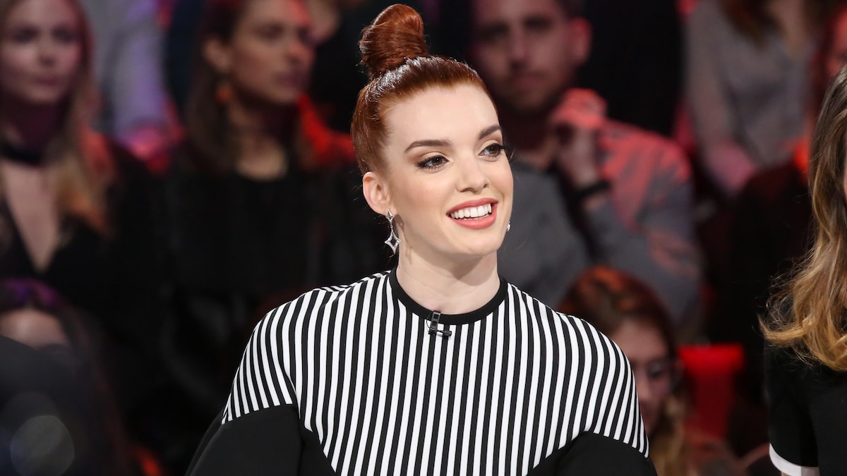 Kim Gingras : la danse au firmament | Tout le monde en parle