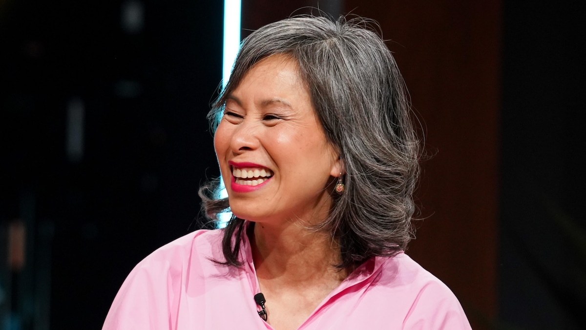 Rayonnement mondial pour Kim Thúy | Bonsoir bonsoir!