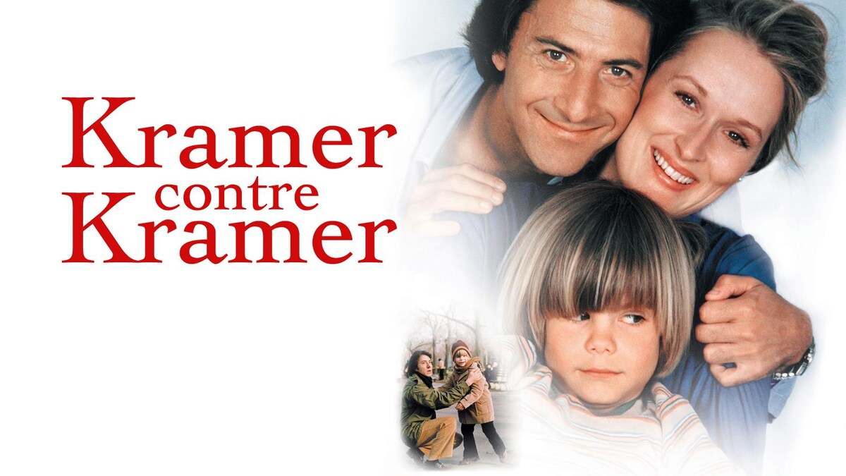 Le trésor d’ICI Tou.tv : Kramer contre Kramer | ICI Télé | Radio-Canada