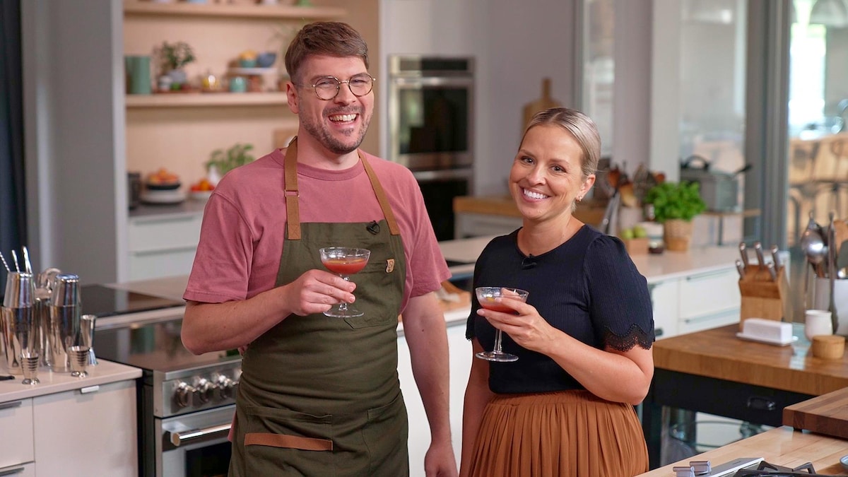 Épisode du jeudi 3 octobre 2024 | La cuisine d'Isabelle et Ricardo