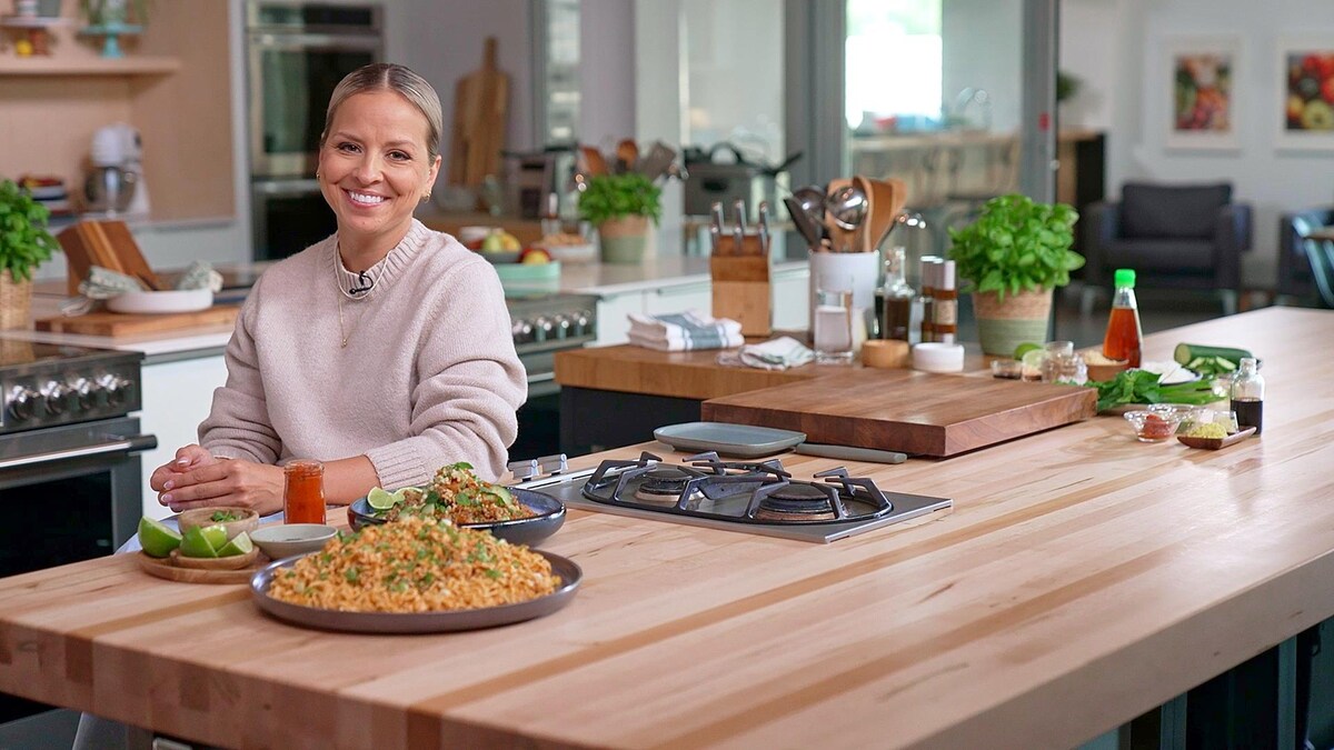 Épisode du lundi 21 octobre 2024 | La cuisine d'Isabelle et Ricardo