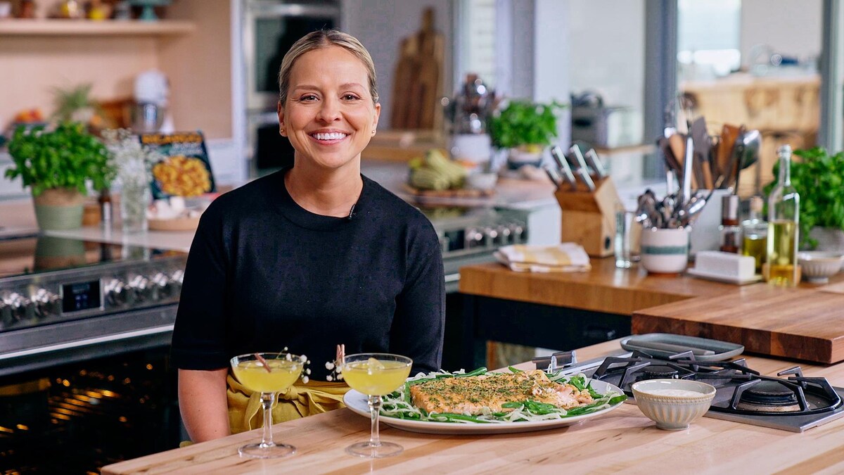 Épisode du jeudi 16 octobre 2025 | La cuisine d'Isabelle et Ricardo