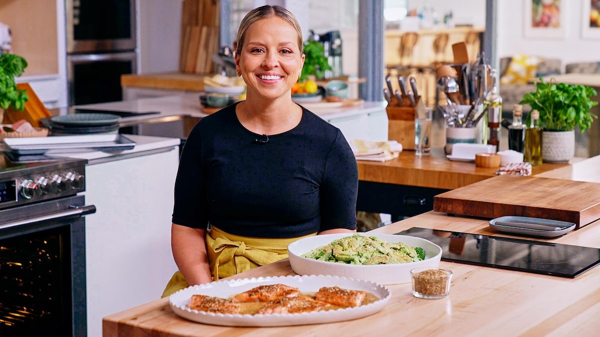 Épisode du lundi 17 novembre 2025 | La cuisine d'Isabelle et Ricardo