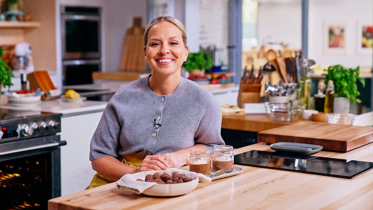 Épisode du jeudi 22 janvier 2026 | La cuisine d'Isabelle et Ricardo