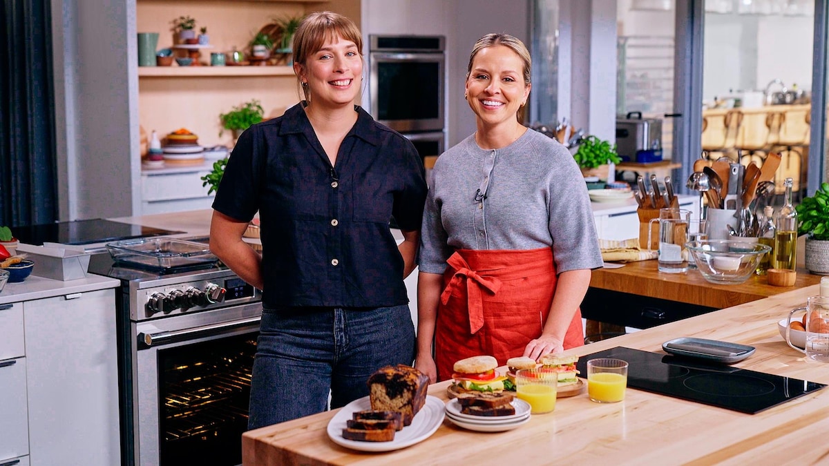 Épisode du mardi 27 janvier 2026 | La cuisine d'Isabelle et Ricardo