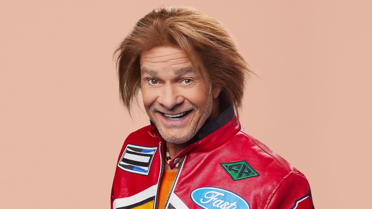 Rod - Bernard Fortin | La petite vie