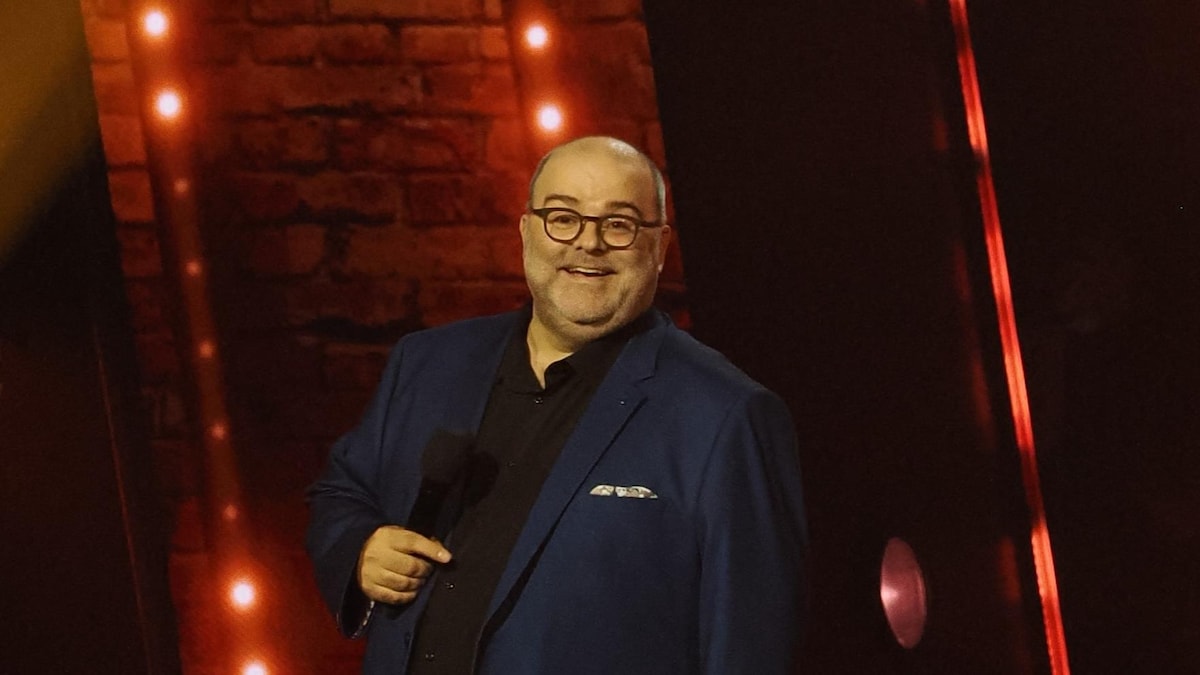 Épisode du vendredi 3 octobre 2025 | Galas Juste pour rire