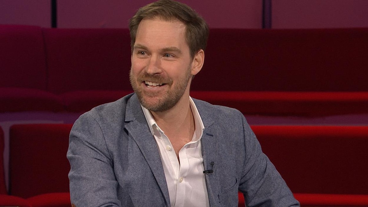 Laurent Turcot : les leçons de l’histoire | Tout le monde en parle