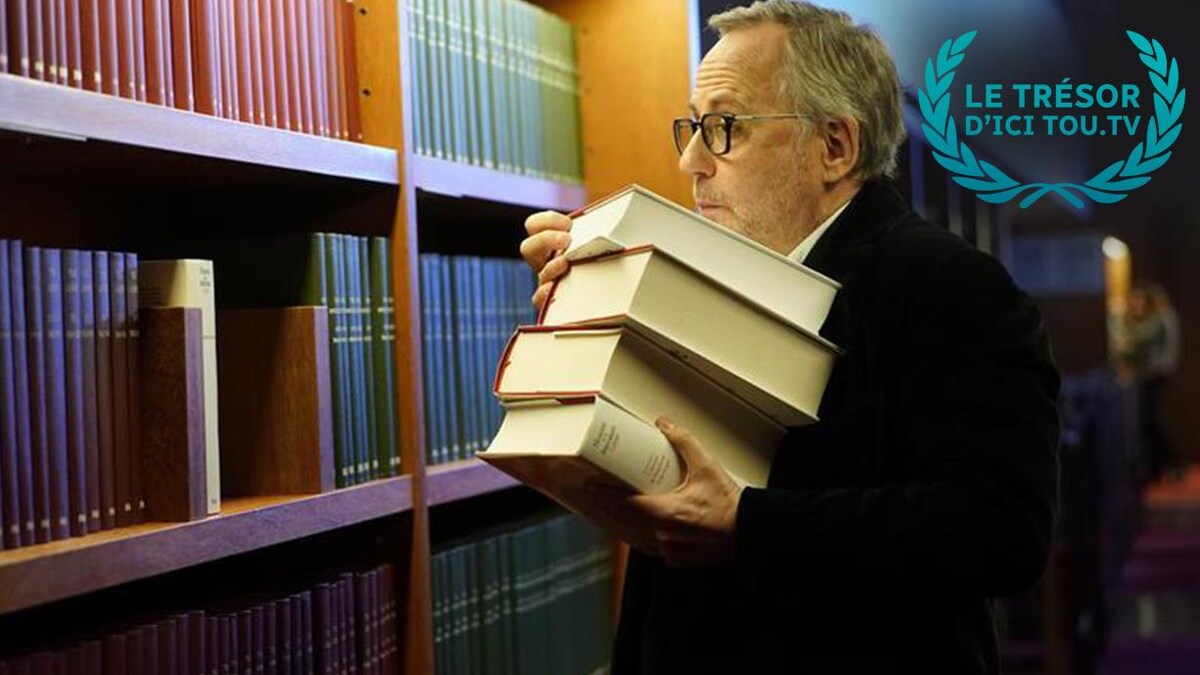 Le mystère Henri Pick : des livres, une enquête et Fabrice Lucchini ...