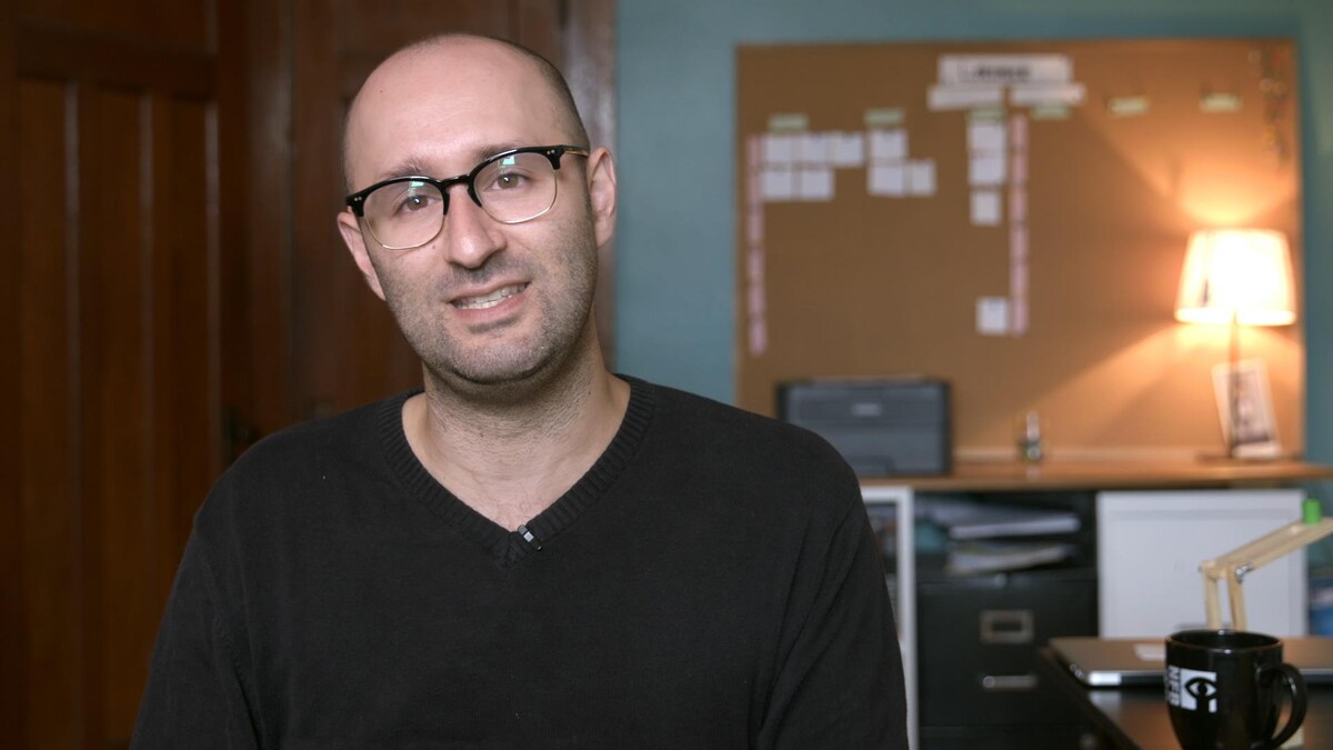 Le siège : un scénario axé sur le social | ICI Télé | Radio-Canada