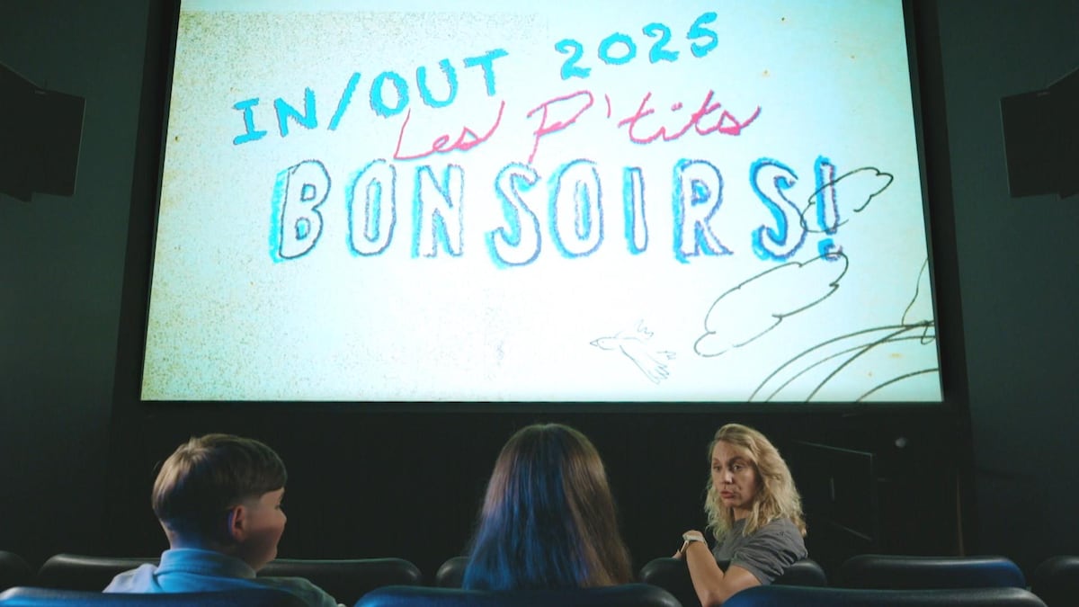 Les « in » et les « out » de l'été de nos P'tits bonsoirs ...