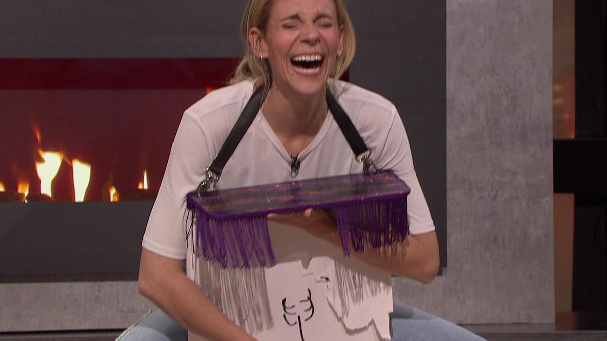 Épisode du vendredi 1 mars 2024 | Silence, on joue!