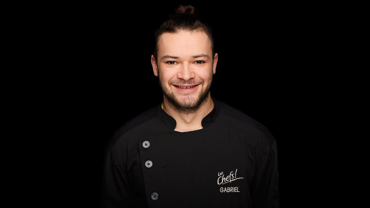 Gabriel Gervais | Les chefs!