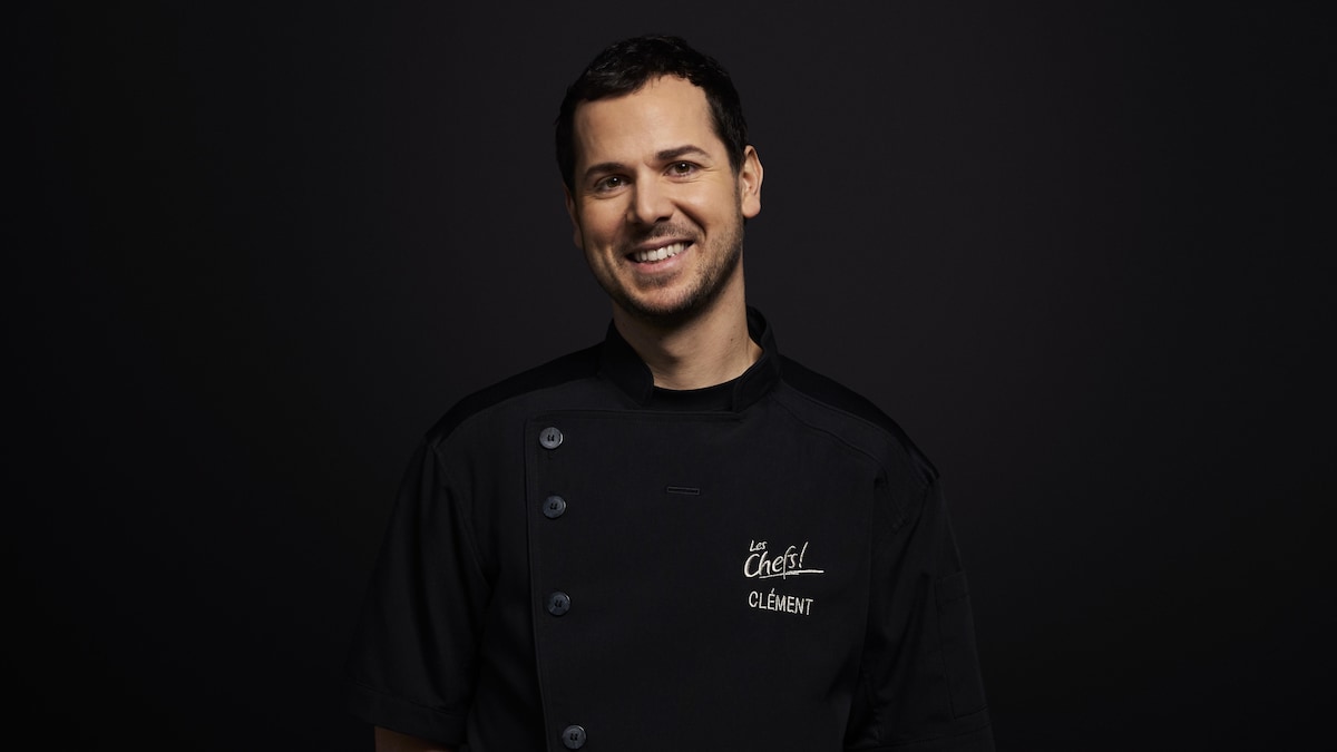 Clément Boivin-Ouellet | Les chefs!
