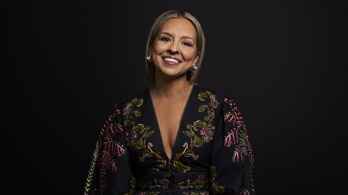 Isabelle Deschamps Plante | Les chefs!