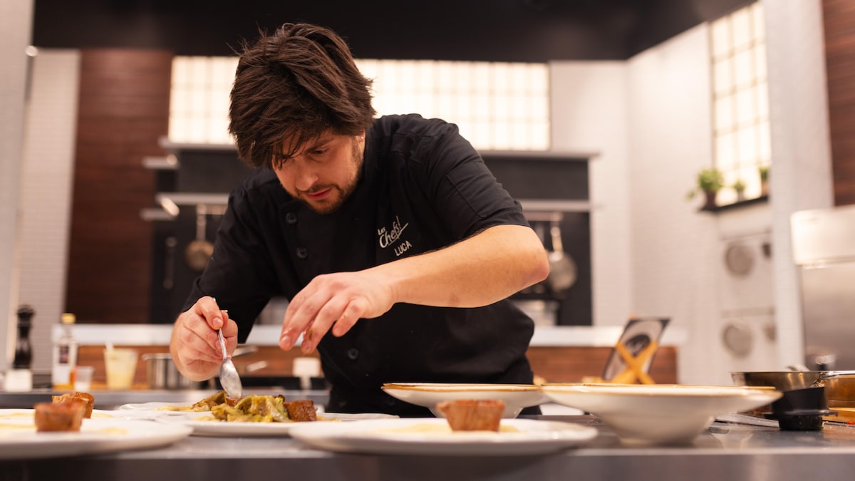 Épisode du lundi 20 mai 2024 | Les chefs!