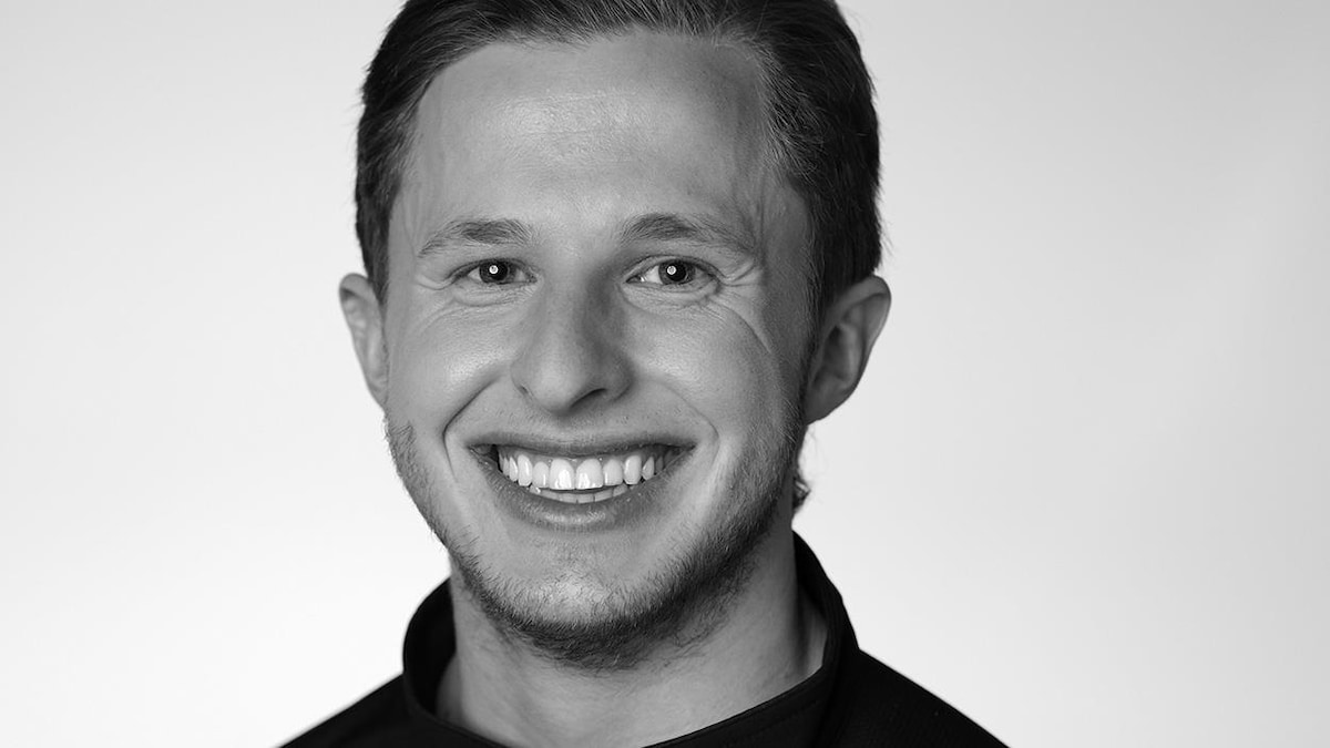 Marc-Antoine | Les chefs!