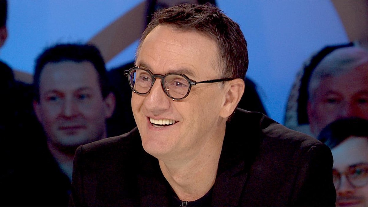 Le rire de la semaine avec René Richard Cyr | Les enfants de la télé