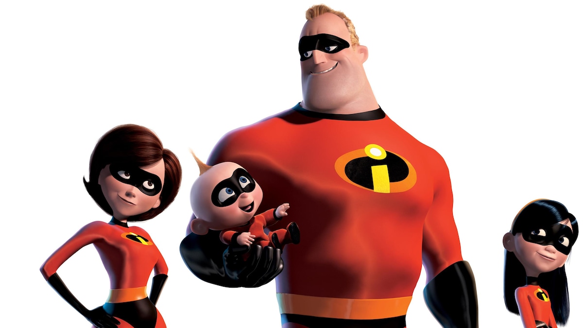 Apprendre grâce aux Incroyable | ICI Télé | Radio-Canada