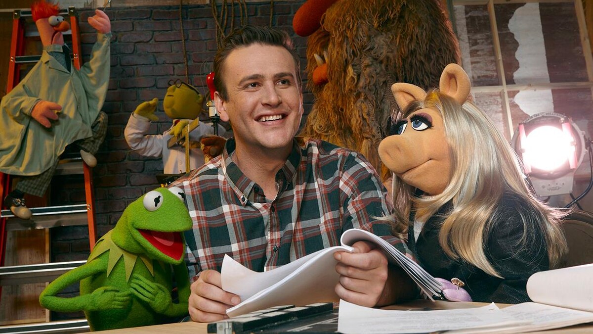 Les Muppets, ou l’art (un peu) perdu des marionnettes au cinéma | ICI ...