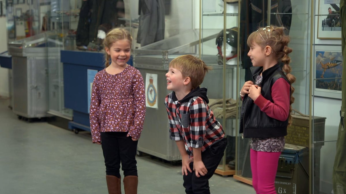 Épisode du vendredi 10 février 2023 | Les petits tannants