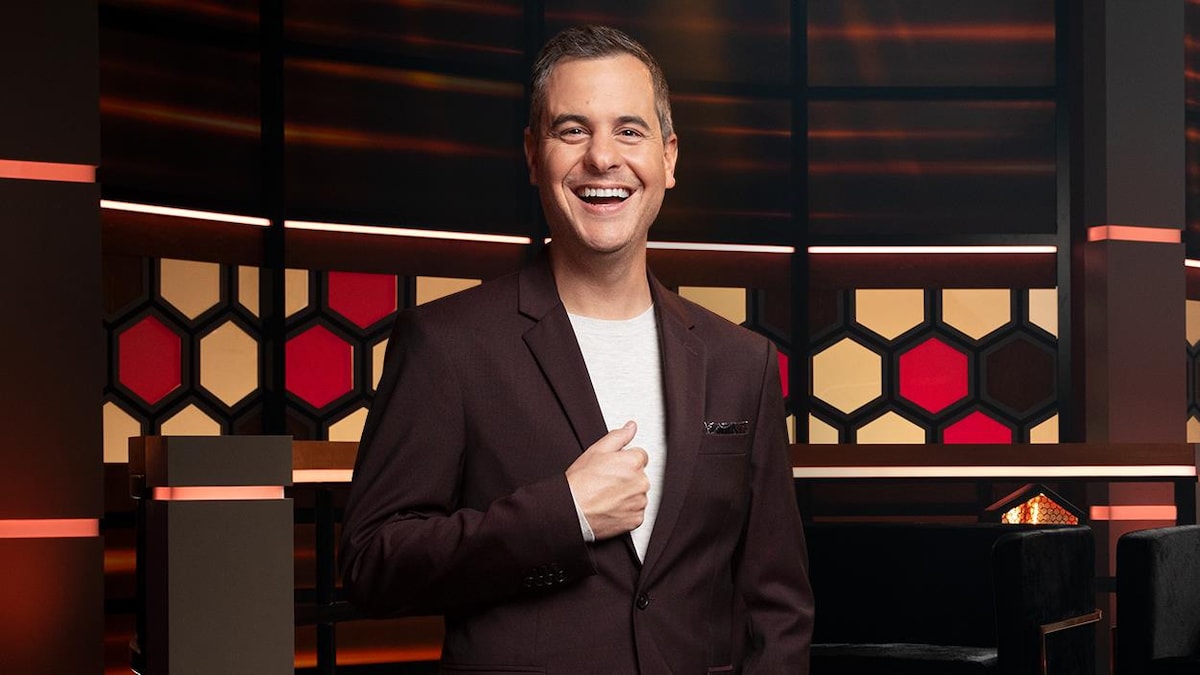 Pierre Hébert | Les petits tannants