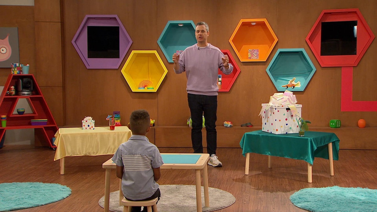 Épisode du vendredi 17 février 2023 | Les petits tannants