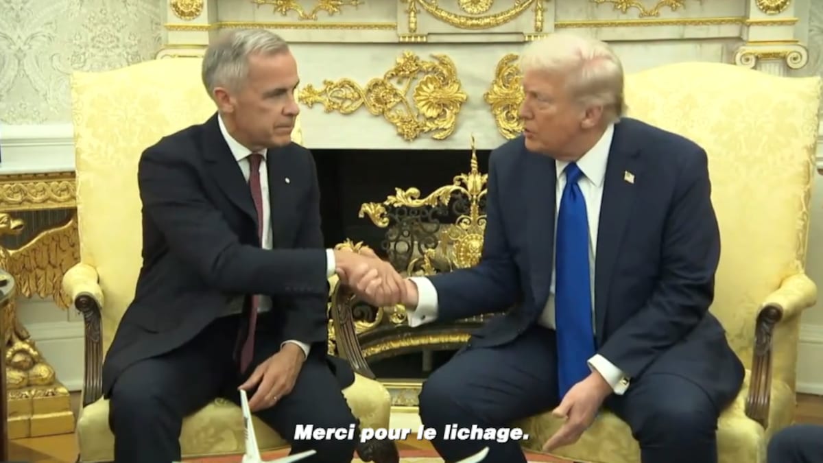 Épisode du jeudi 9 octobre 2025 | Infoman